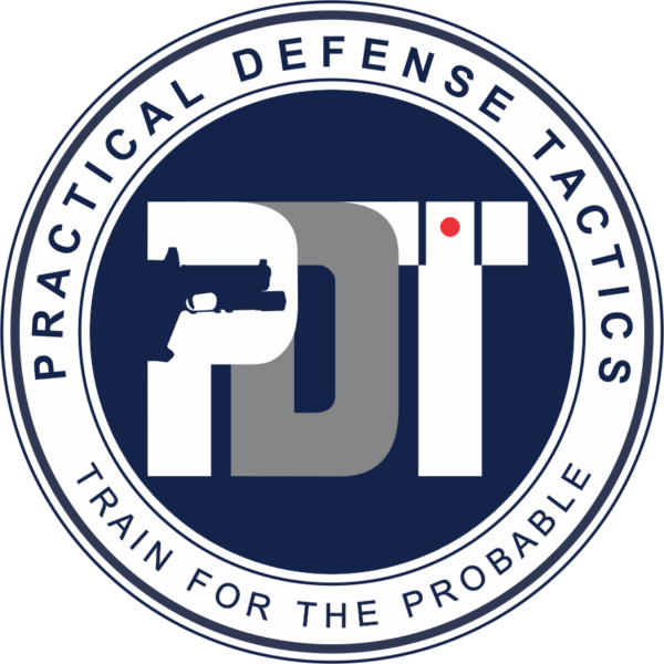 Courses - Practical Defense Tactics